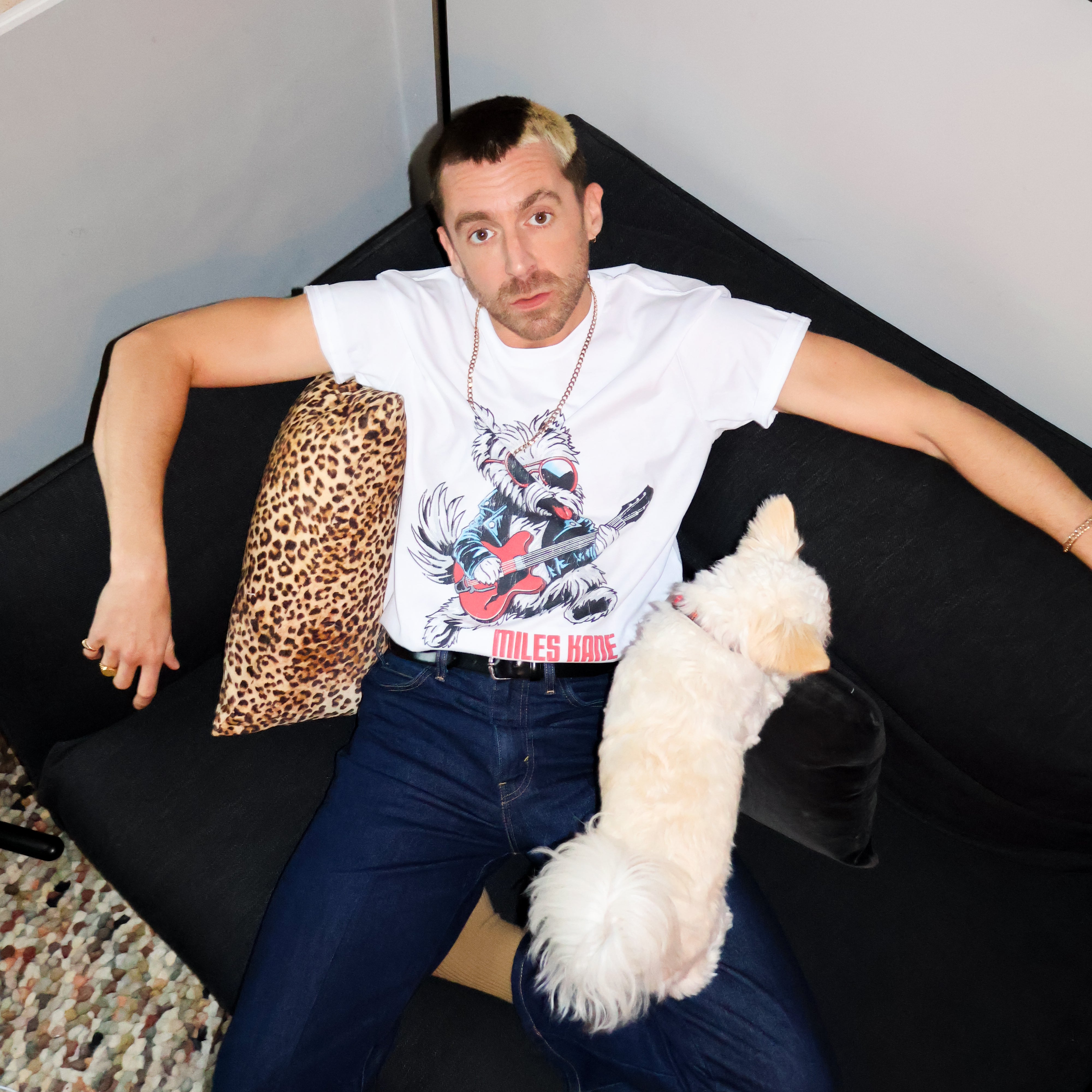 Miles Kane | Official Store