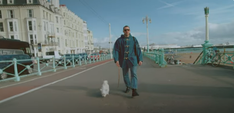 Miles Kane | Official Store