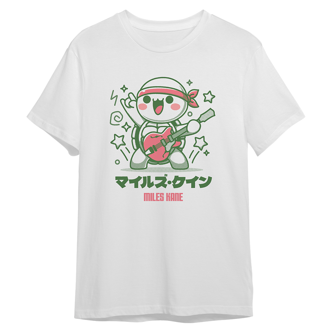 Miles Kane | Official Store